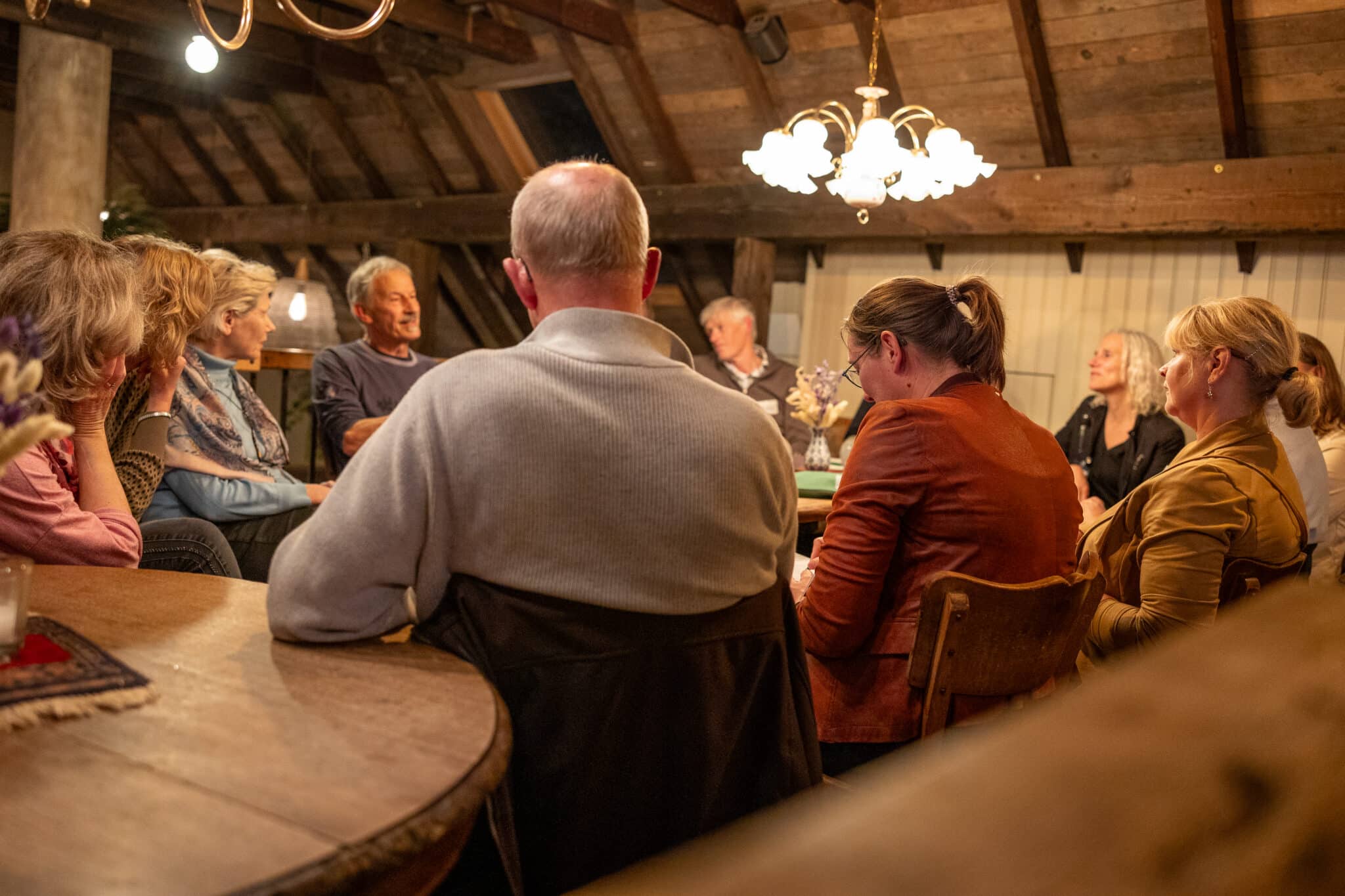 Home (NL) | Natuurgebied De Maashorst