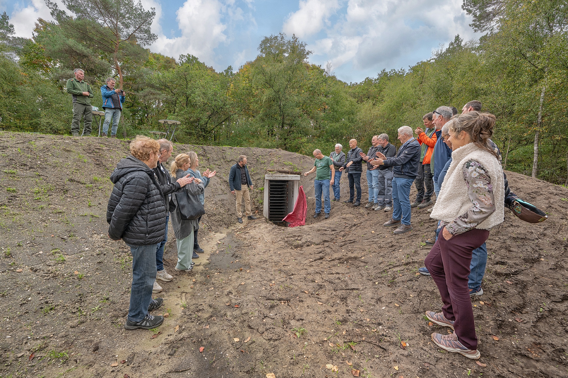 Home (NL) | Natuurgebied De Maashorst